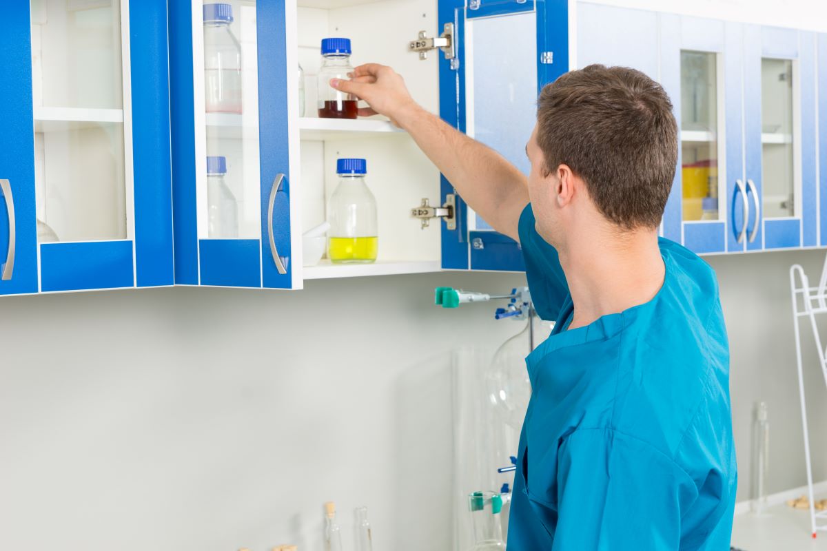Best Cabinet Repair For New York Hospitals In 2026