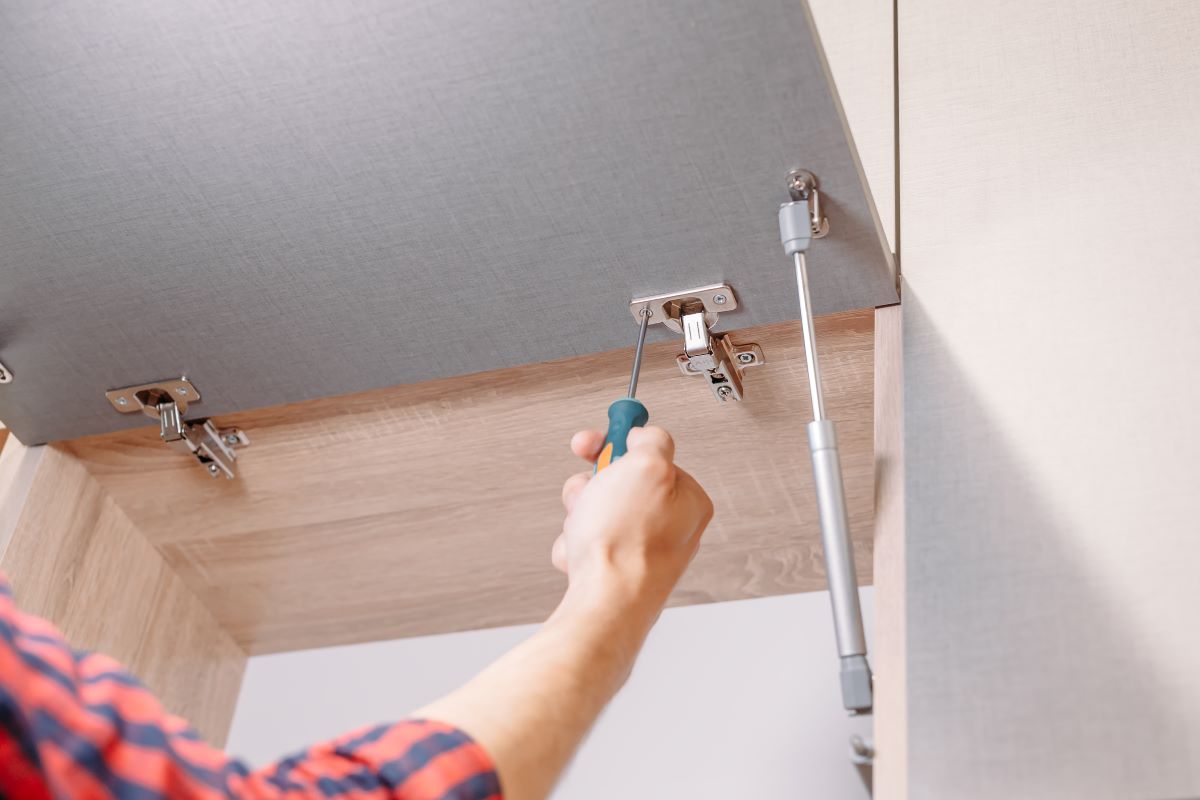 Why Kitchen Cabinet Repairs are Important - Best Guide 2025