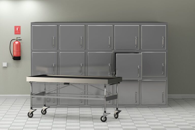 7 Essential Medical Storage Solutions for Efficient Care