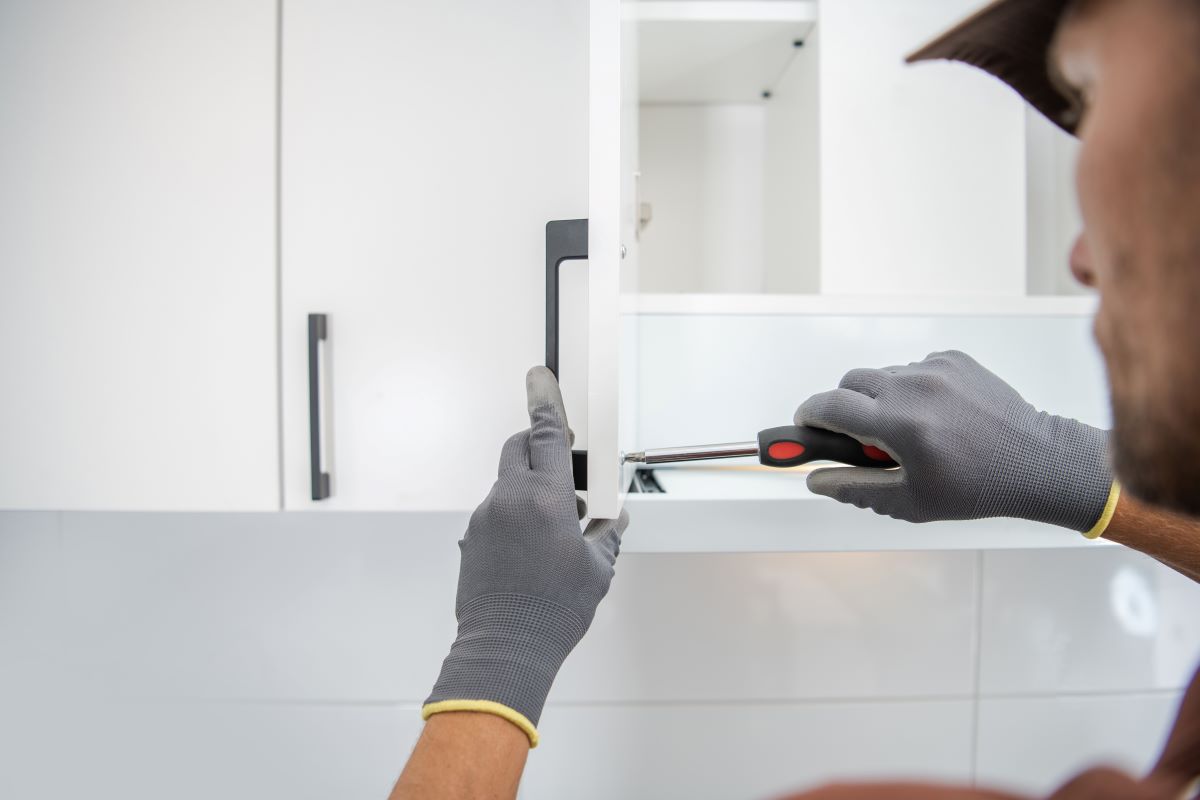 How to Repair Cabinet Problems Like a Pro – 2026 Best Guide