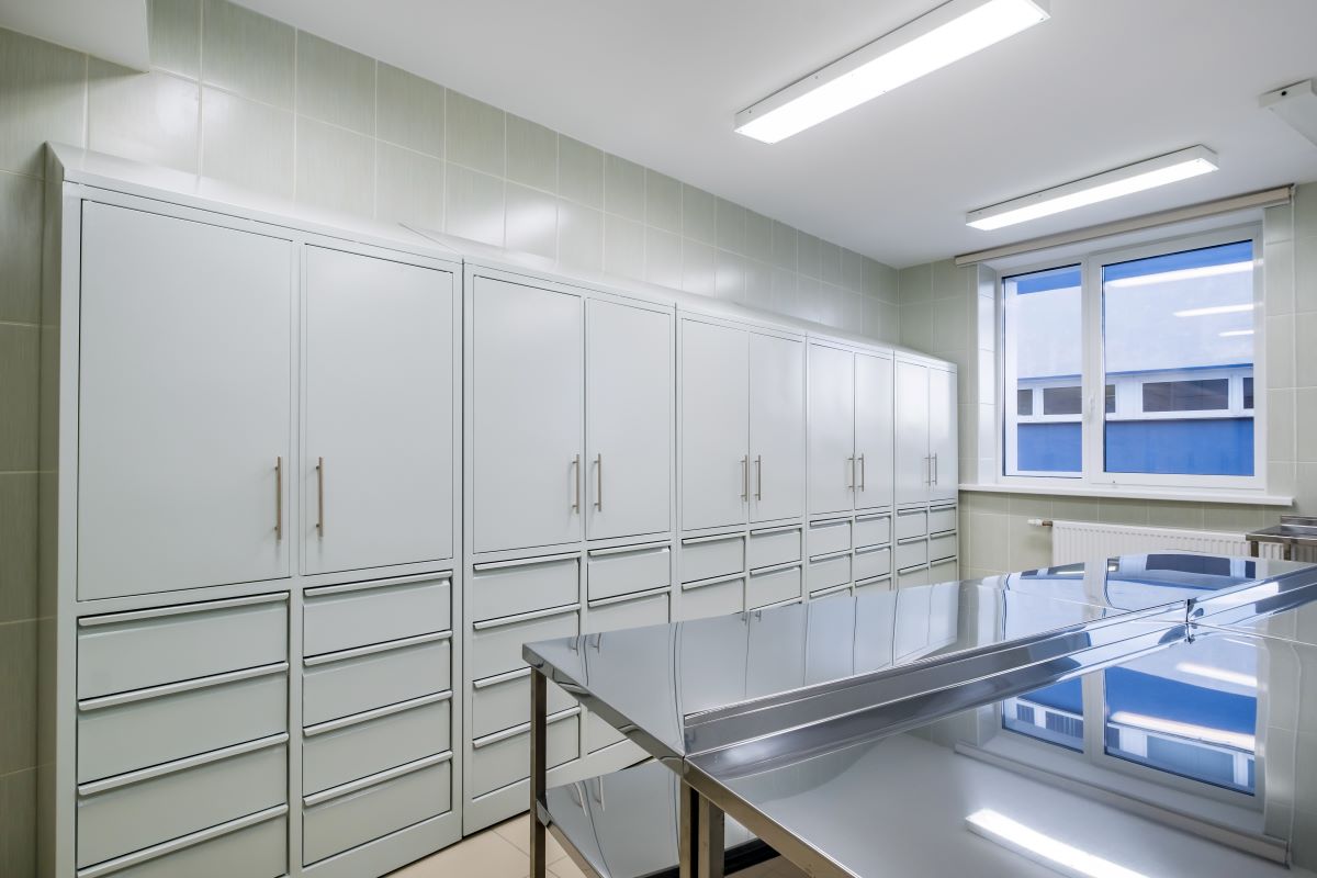 Best Medical Storage Cabinet for Efficient Healthcare 2026