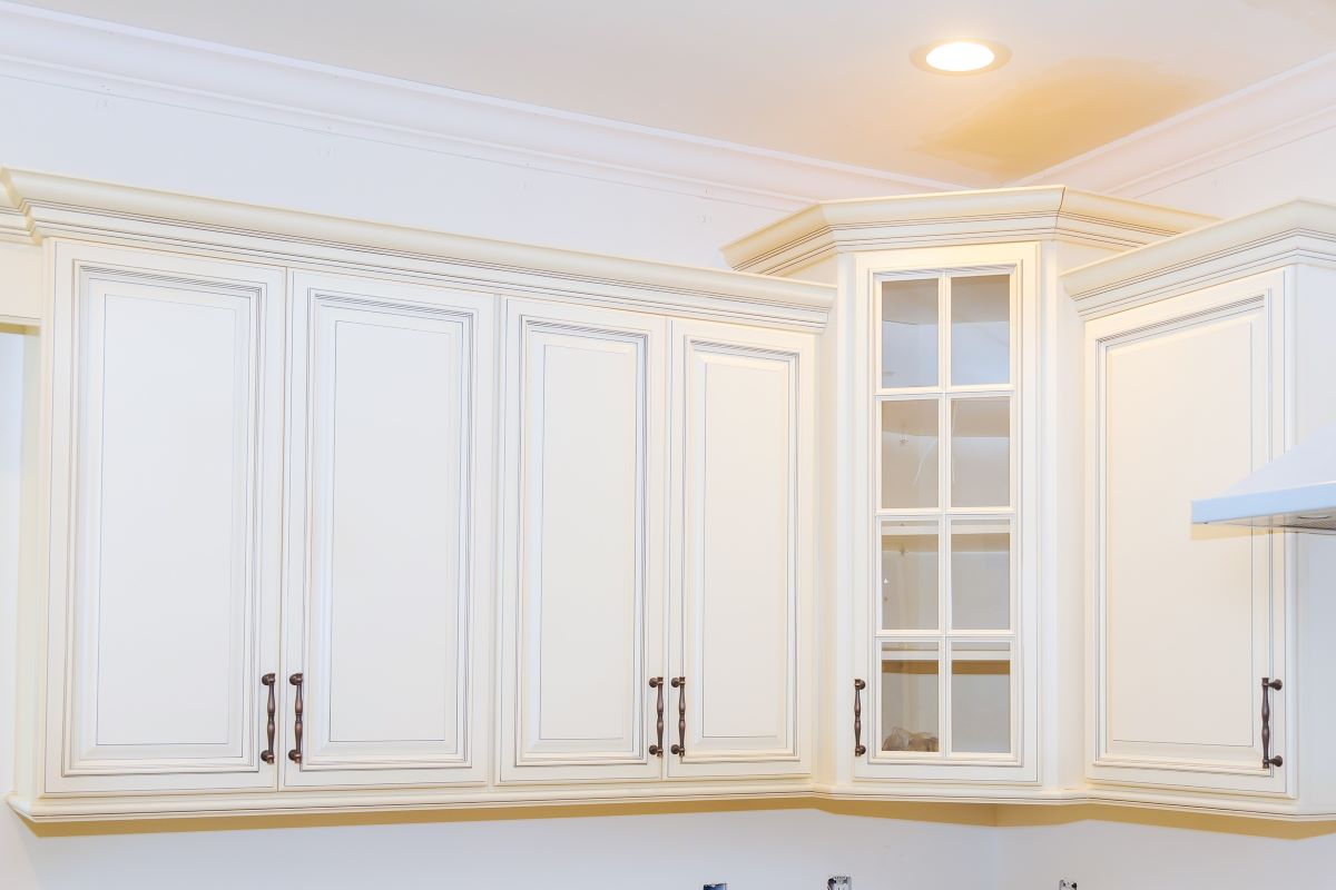7 Powerful Ways a Kitchen Cabinets Painter Revitalizes Homes