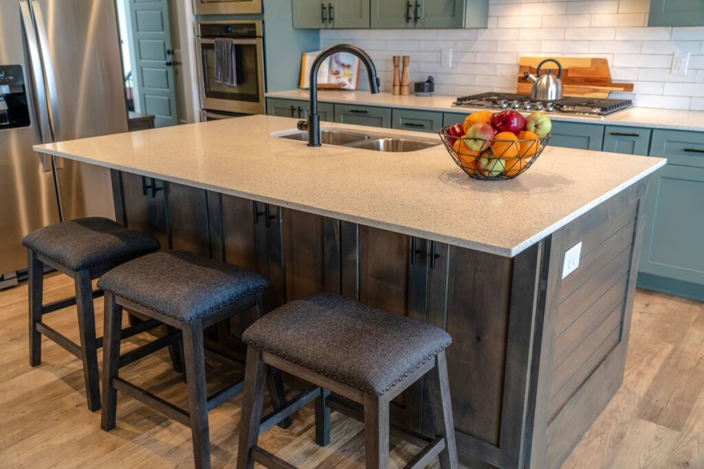 Standard Kitchen Countertop Size: Best Guide 2026
