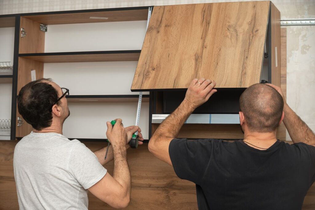 How to Repair Wood Cabinets: A Step-by-Step Best Guide 2026