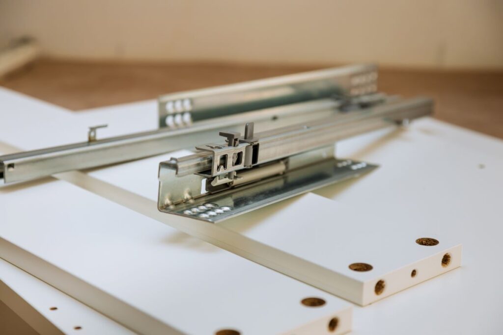 Top 5 Premium Parts for Cabinets – Buy Reliable Hardware