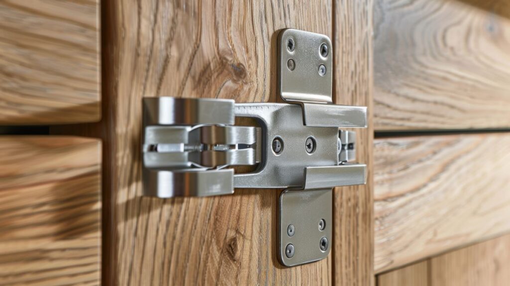 Top 5 Premium Parts for Cabinets – Buy Reliable Hardware
